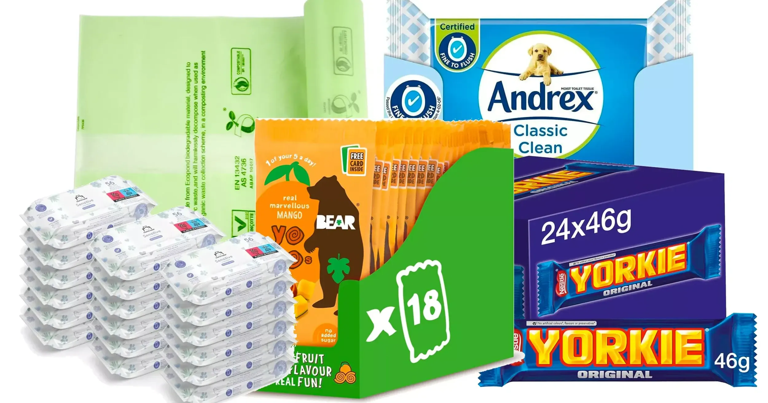 10 must-have Amazon Subscribe & Save subscriptions for 2024 ...